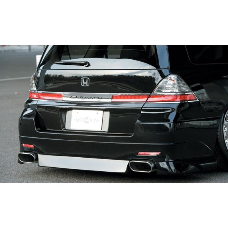 アフェクション オデッセイ RB1 RB2 後期 プラチナ3点セット 未塗装 AFFECTION ULTIMATE アルティメット : 掘り出し物ゲット 1号店 - 通販 - Yahoo!ショッピング