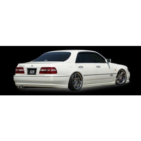 乱人 シーマ Y33 トランクスポイラー(3ピース） カーボン RANDO Rando Ryu LUX ランドリュウラックス : 掘り出し物ゲット 1号店 - 通販 - Yahoo!ショッピング