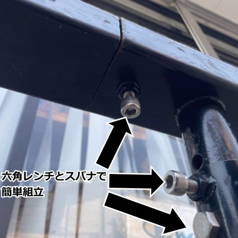 往復送料無料 1か月 レンタルレール フラットレール STS Skate Tool Supply スケボー スケートボード BMX インライン ...