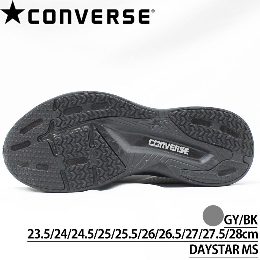 CONVERSE（コンバース） CONVERSE DAYSTAR デイスター スニーカー ランニングシューズ CONVERSE RUNNING ...