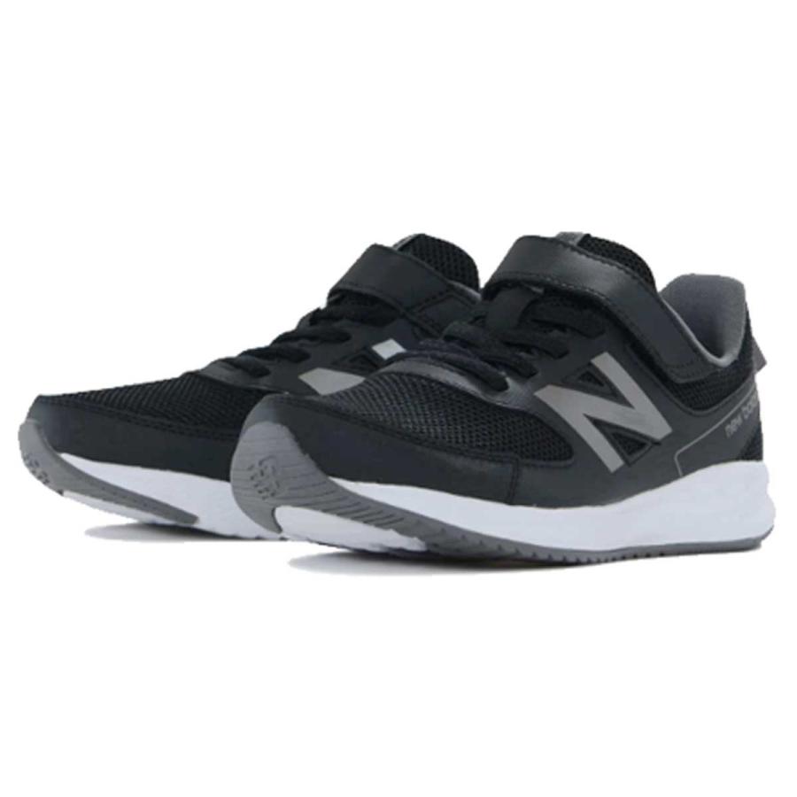 New Balance ニューバランス 17-22.5cm スニーカー キッズ new balance NB 570 V3 ランニングシューズ ...