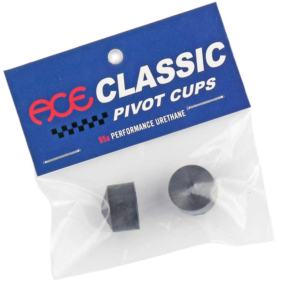 エース スケボー クラシック ピボッドカップ トラック パーツ ACE Classic Pivot Cups Bushings スケートボード ...