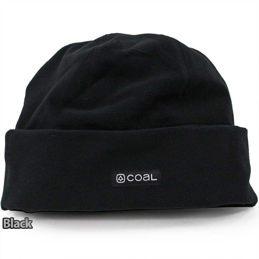 コール ニュージャック フリースビーニー ニット帽 Coal The New Jack