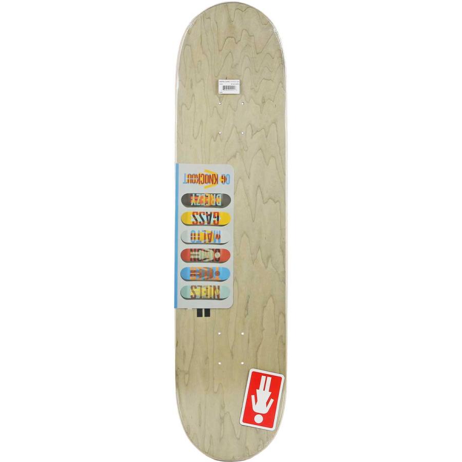 ガール 8.0インチ スケボー デッキ Girl Skateboards Pro ガール 8.0インチ スケボー デッキ Girl Skateboards Pro