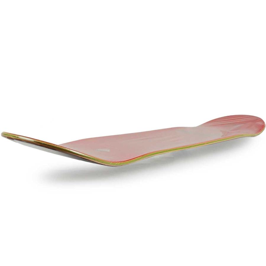 PRIMITIVE プリミティブ 8.125インチ スケボー デッキ Primitive Skateboards Pro Neal ...
