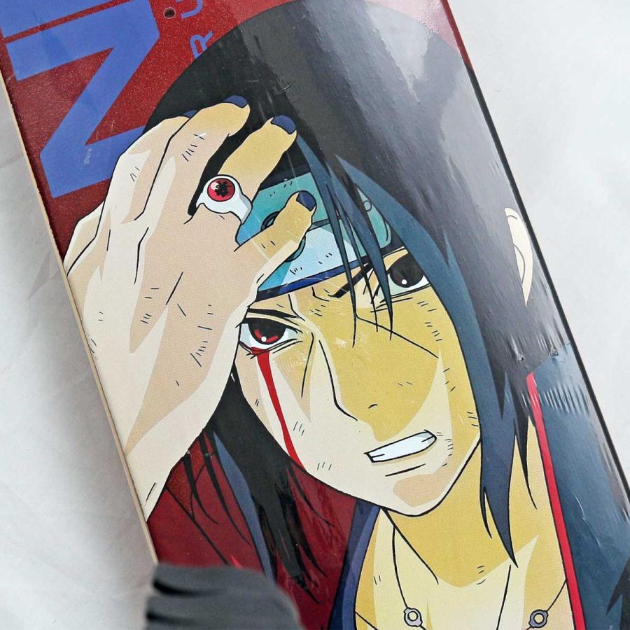 PRIMITIVE プリミティブ 8.125インチ スケボー デッキ Primitive Skateboards Pro Neal ...