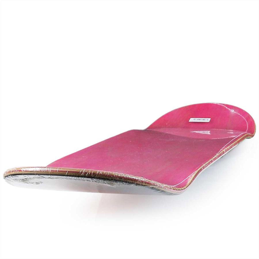 PRIMITIVE プリミティブ 8.125インチ スケボー デッキ Primitive Pro Paul Rodriguez Torch ...