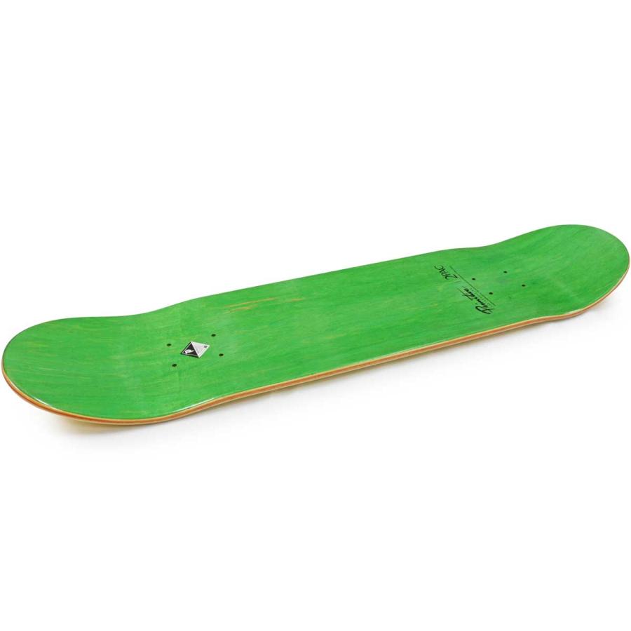 PRIMITIVE プリミティブ 8.0インチ スケボー デッキ Primitive PRIMITIVE プリミティブ 8.0インチ スケボー デッキ Primitive
