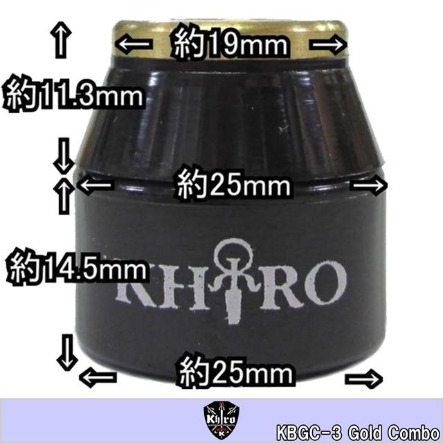 INDEPENDENT TRUCK COMPNY Khiro Skateboard Products カイロ スケートボード プロダクツ ...