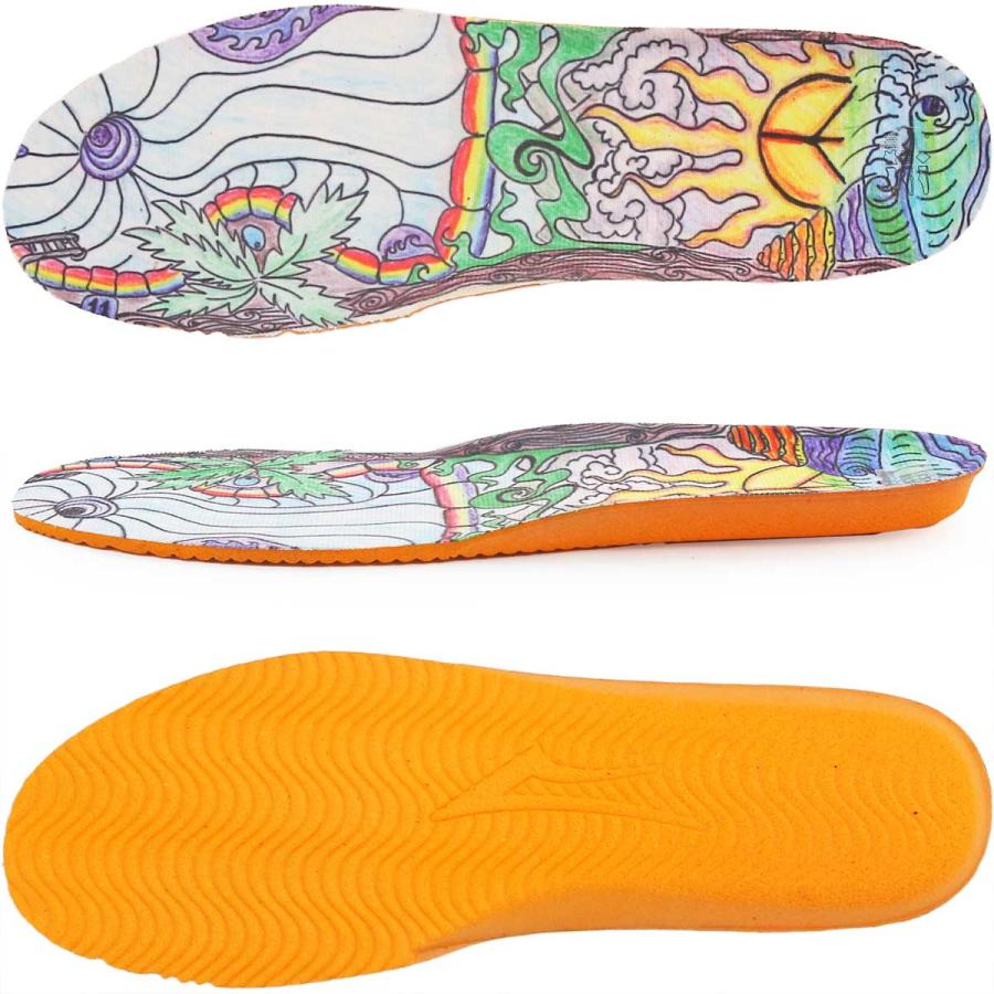 LAKAI ラカイ 25-28cm トラジャー オリーブスエード Lakai Trudger Olive Suede スケボー スケートボード ...