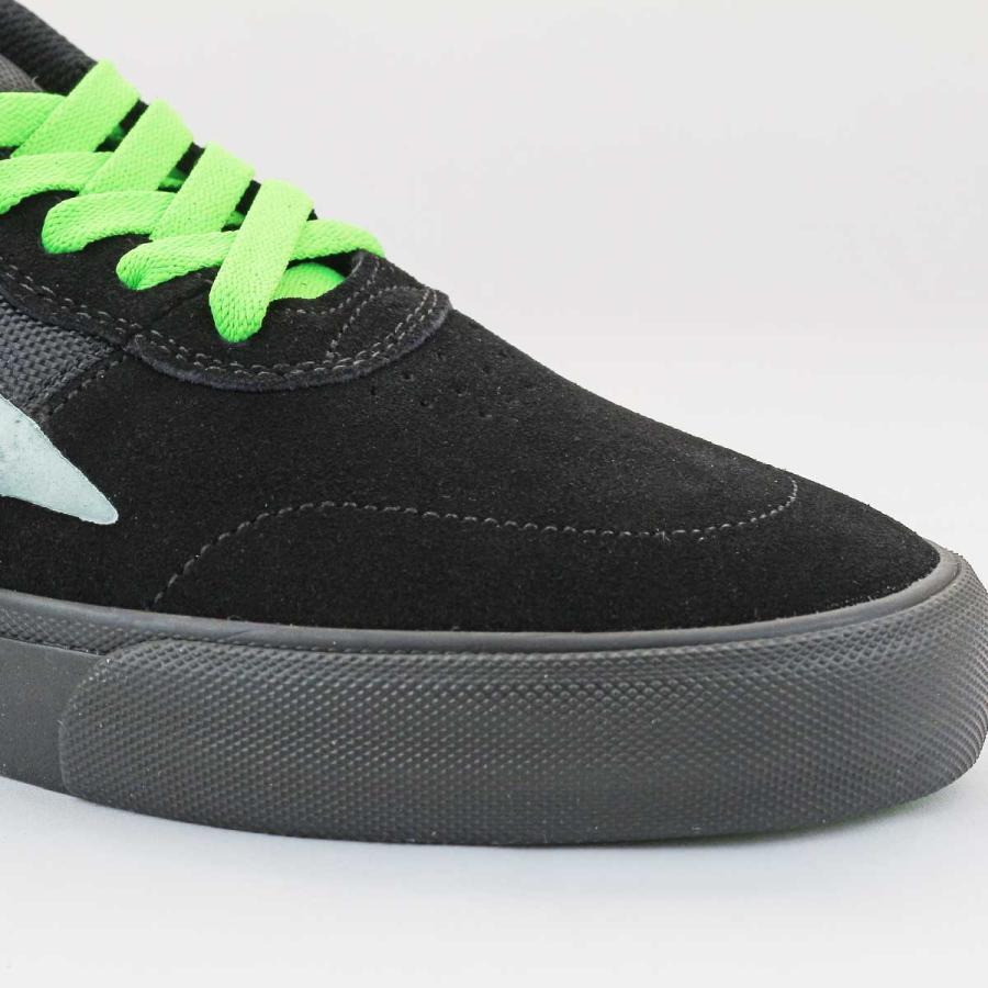 LAKAI（ラカイ） ステープル 22-28cm スケボーシューズ 靴 スケシュー スニーカー Lakai Staple スエード ...