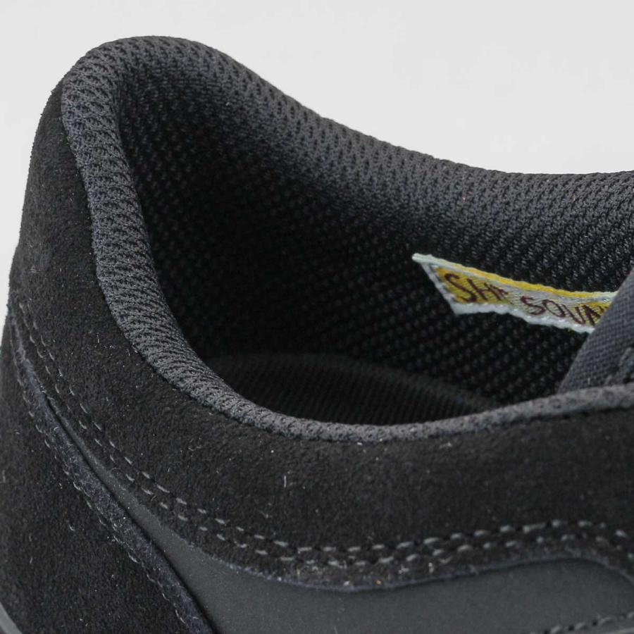 LAKAI（ラカイ） ステープル 22-28cm スケボーシューズ 靴 スケシュー スニーカー Lakai Staple スエード ...
