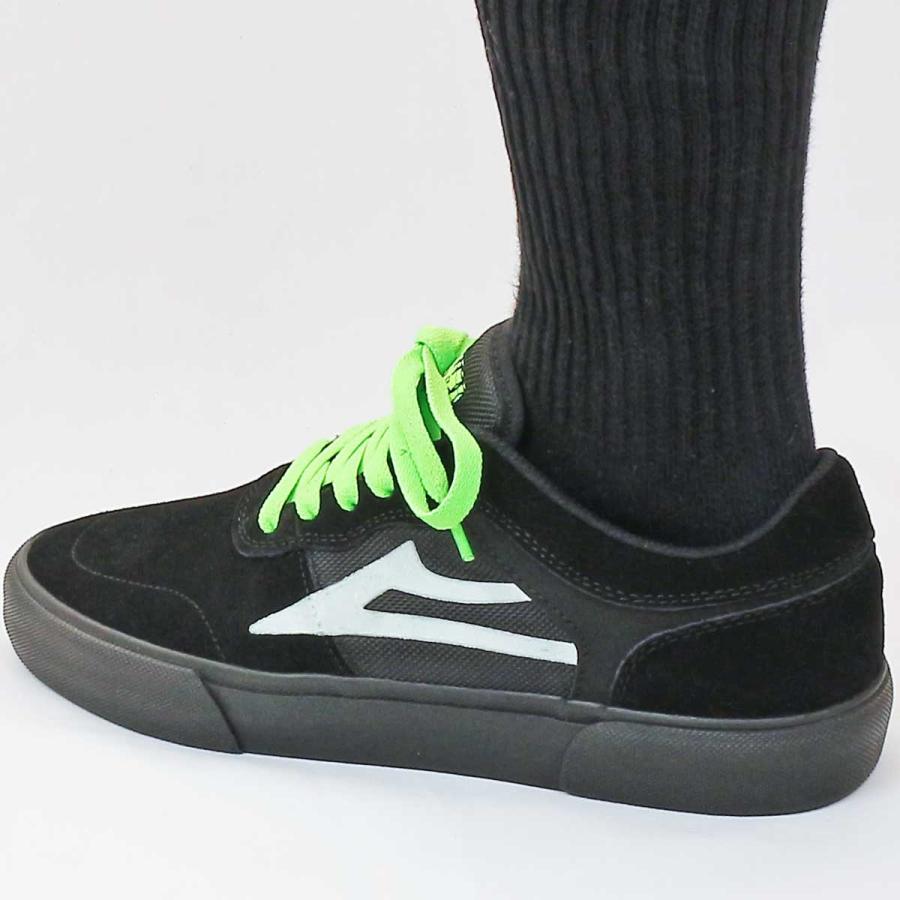 LAKAI（ラカイ） ステープル 22-28cm スケボーシューズ 靴 スケシュー スニーカー Lakai Staple スエード ...