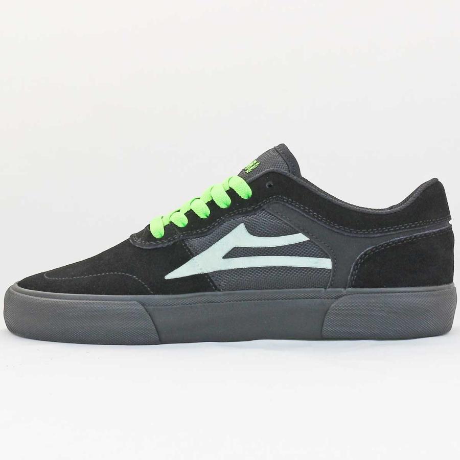 LAKAI（ラカイ） ステープル 22-28cm スケボーシューズ 靴 スケシュー スニーカー Lakai Staple スエード ...