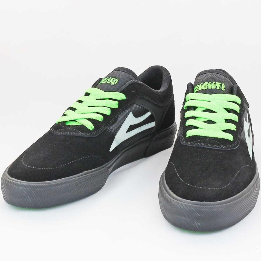 LAKAI（ラカイ） ステープル 22-28cm スケボーシューズ 靴 スケシュー スニーカー Lakai Staple スエード ...