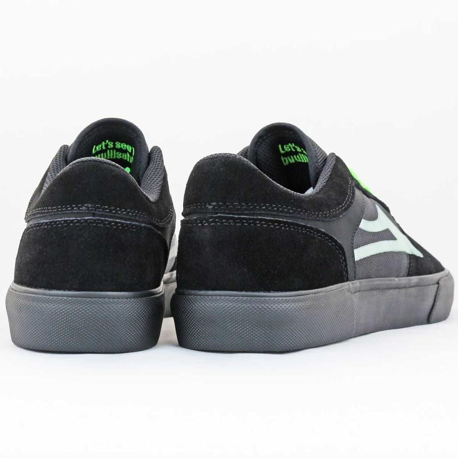 LAKAI（ラカイ） ステープル 22-28cm スケボーシューズ 靴 スケシュー スニーカー Lakai Staple スエード ...