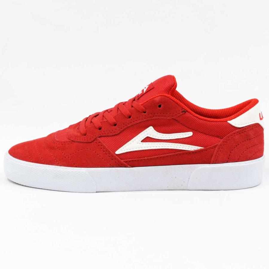 LAKAI ラカイ ケンブリッジ 23-30cm スケボー シューズ Lakai Cambridge Flame Suede メンズ スケ ...