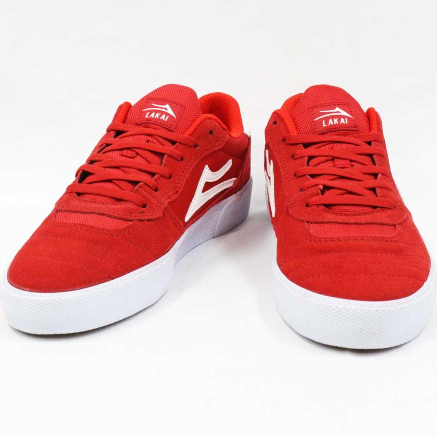 LAKAI ラカイ ケンブリッジ 23-30cm スケボー シューズ Lakai Cambridge Flame Suede メンズ スケ ...