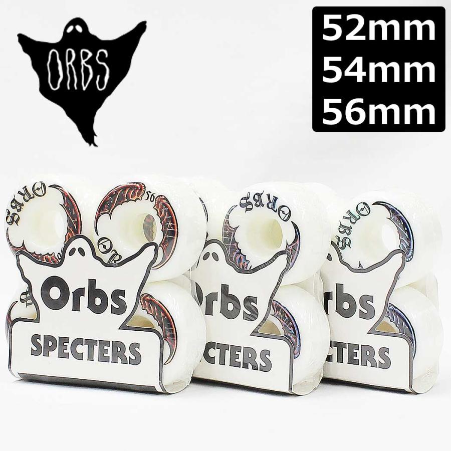 Orbs Apparitions Full conical shape 99A Skateboard Wheels オーブス フル コニカル ...