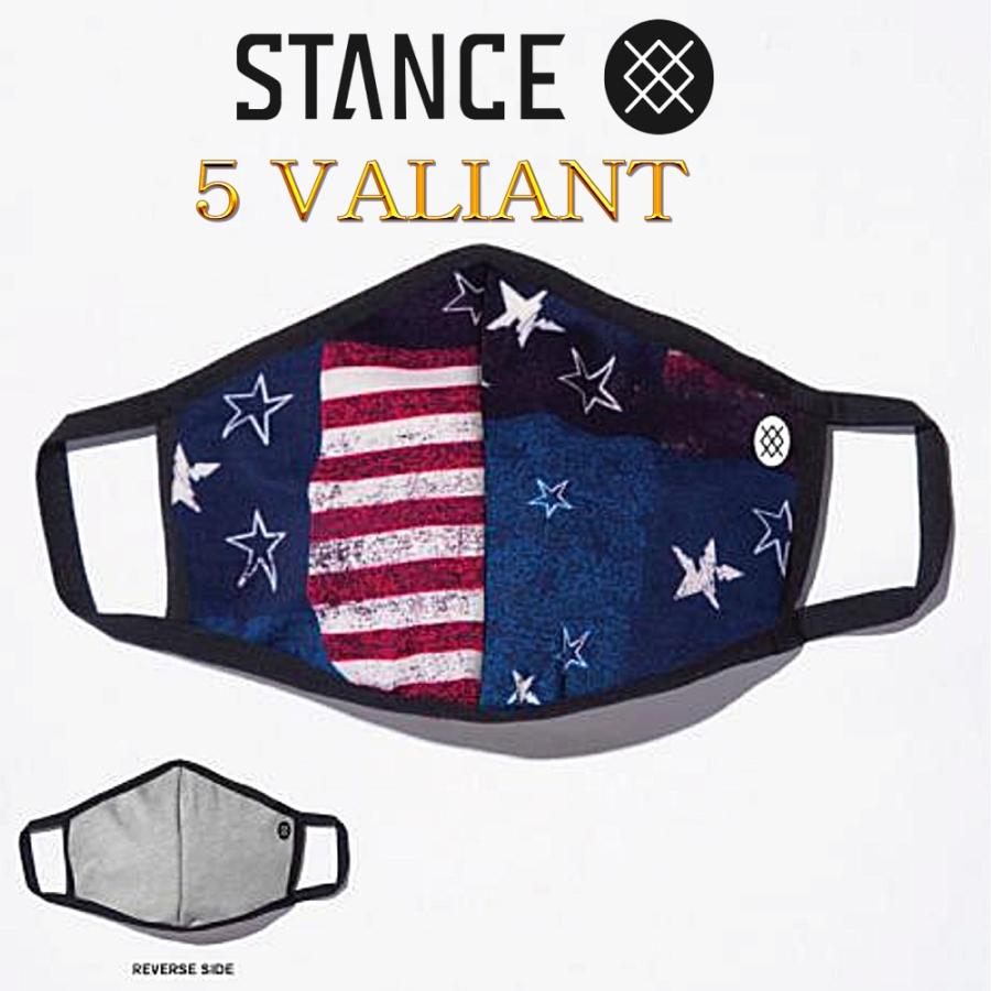STANCE（スタンス） マスク Stance Mask 男女兼用 メンズ レディース キッズ 子供 予防 ソーシャルディスタンス フェイス ...