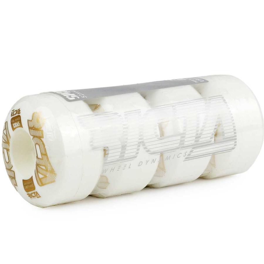 リクタ 52mm 99a スケボー ウィール Ricta Framework Sparx Skateboard Wheels スケートボード タイヤ ブランド スケボーウィール : カット ...