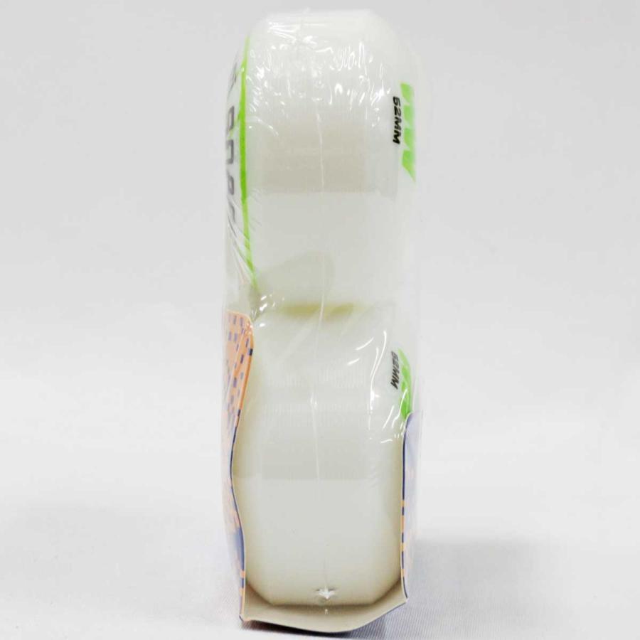 ウェイワード 52mm 101a スケボー ウィール Wayward Pro Tom Snape Classic Shape Wheels プロ クラシック ハード ストリート パーク ...