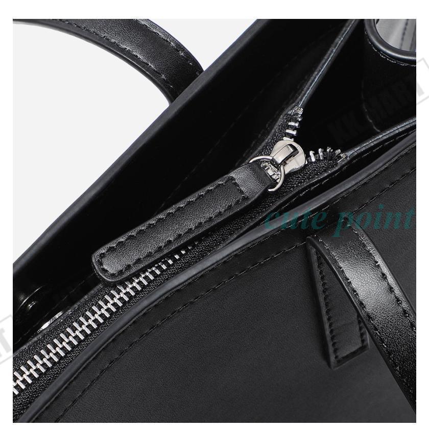 トートバッグ レディース 牛革 レザー 大人女子 肩掛け 通勤バッグ