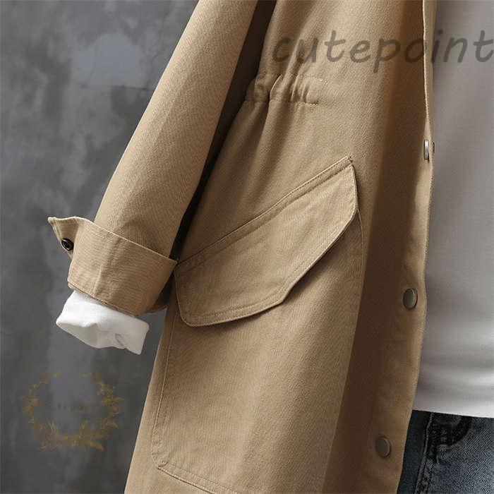 スプリングコート トレンチコート 七五三 レディース 春コート 春 秋