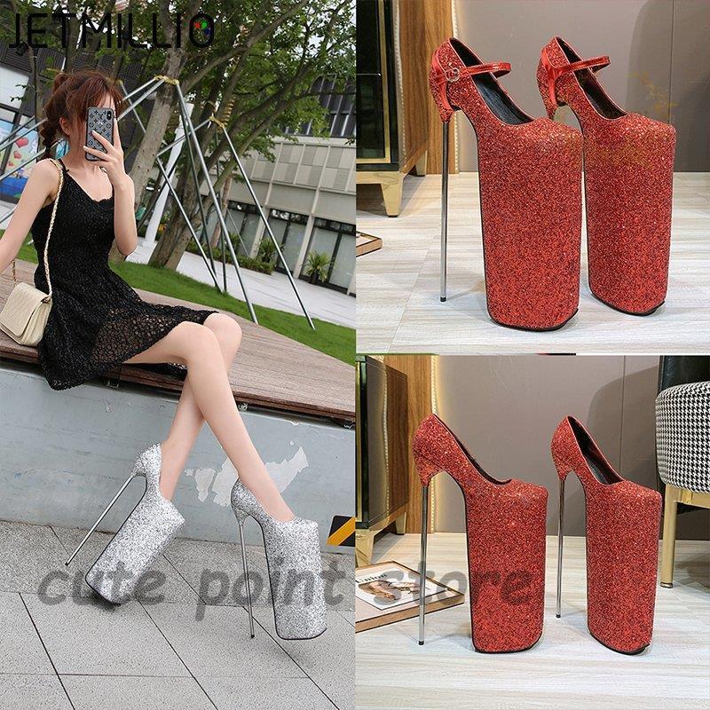 キャバ サンダル キャバヒール ヒール 30cm 厚底 ヘイト キャバ サンダル キャバヒール ヒール 30cm 厚底 ヘイト