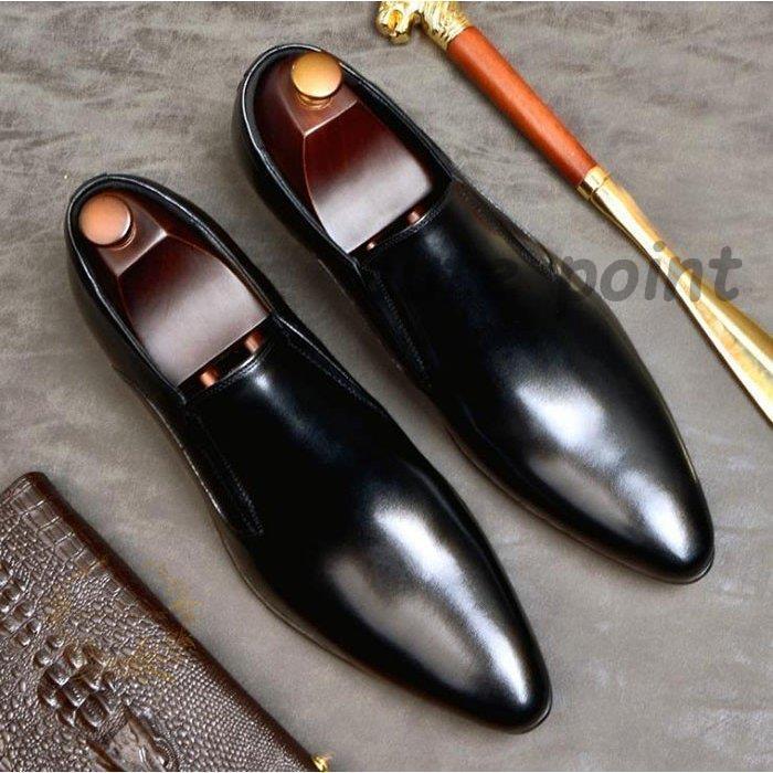 ビジネスシューズ メンズ 通気性 夏 ドライビングシューズ ローファー