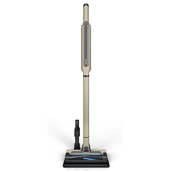 SHARK スティッククリーナー EVOPOWER SYSTEM STD CS100JBR サンド 掃除機 コードレス : キューティクルスタイル - 通販 - Yahoo!ショッピング