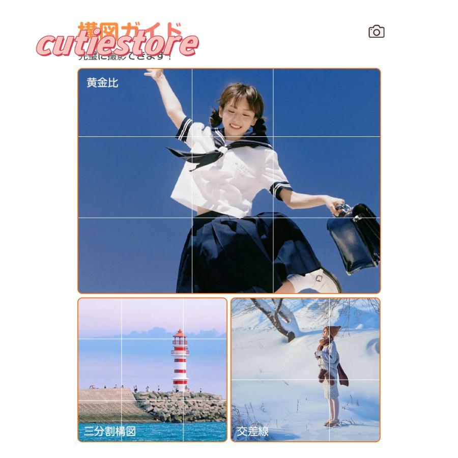 デジタルカメラ 5K動画撮影 6400万画素 WIFI対応 自撮り 1700mAhバッテリー2個 64GB TFカード 18倍ズーム デュアルカメラ デジカメ スマホ 転送 ビデオカメラ ...