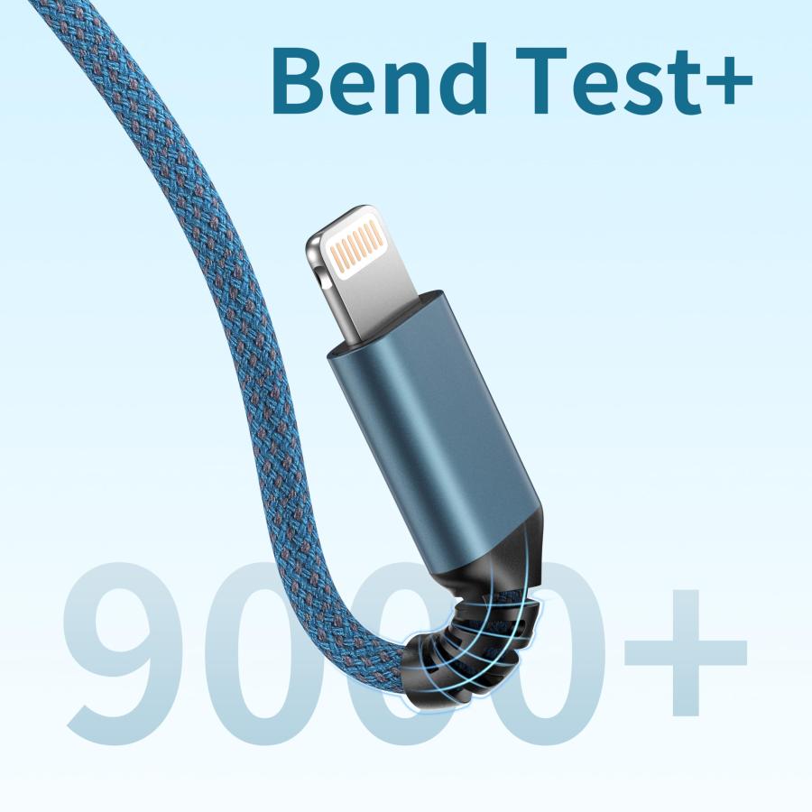 GIANAC 充電ケーブル 3in1 [1.2M 2本セット ] lighting+Micro+USB C 3台同時給電 タイプC 多機種対応 : カッティングエッジ - 通販 - Yahoo ...