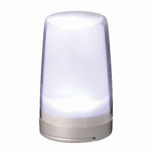 カーメイト CZ327 LEDランタン ホワイト : カー用品の王国 - 通販 - Yahoo!ショッピング