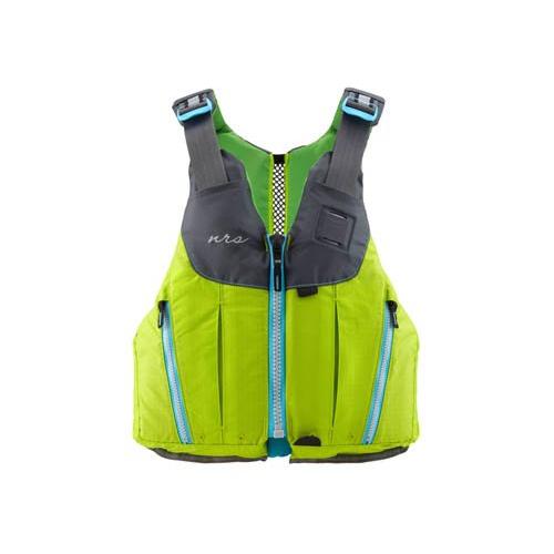 NRS レディース Nora ライフジャケット (PFD) : CLEARWATERKAYAKS - 通販 - Yahoo!ショッピング
