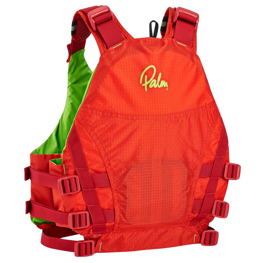 パーム Palm CompIII(コンプIII PFD) : CLEARWATERKAYAKS - 通販