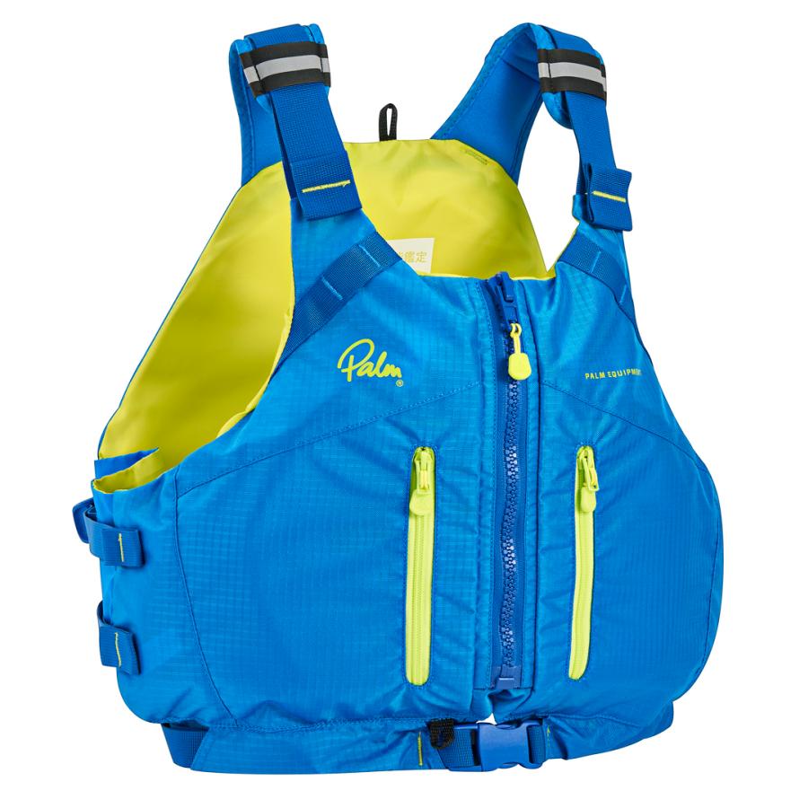 パーム Palm CompIII(コンプIII PFD) : CLEARWATERKAYAKS - 通販 - Yahoo!ショッピング