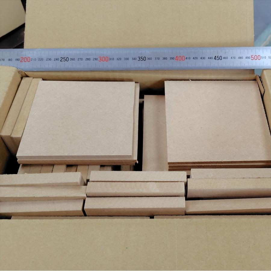 MDF 買得セット : ハンドメイド素材の店 Mstore - 通販 - Yahoo!ショッピング