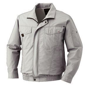 【TS】KU91400 空調服 R 綿薄手 タチエリ FAN2200G・RD9261・LIPRO2セット シルバー L : ハンドメイド素材の店 Mstore - 通販 - Yahoo!ショッピング