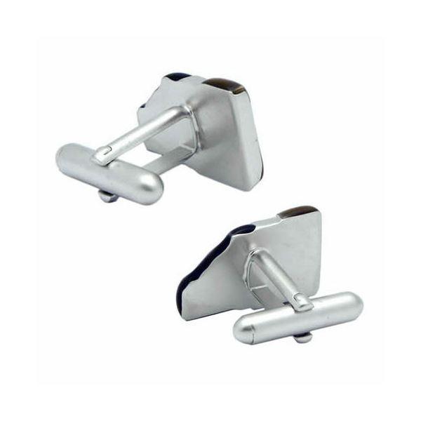 SWANK（スワンク） 日本製 国産 チョコレートのカフス TS】SWANK（スワンク） 日本製 チョコレートのカフス : ハンドメイド