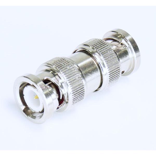 BNC中継コネクター : サイバーシャフト Yahoo!店 - 通販 - Yahoo!ショッピング