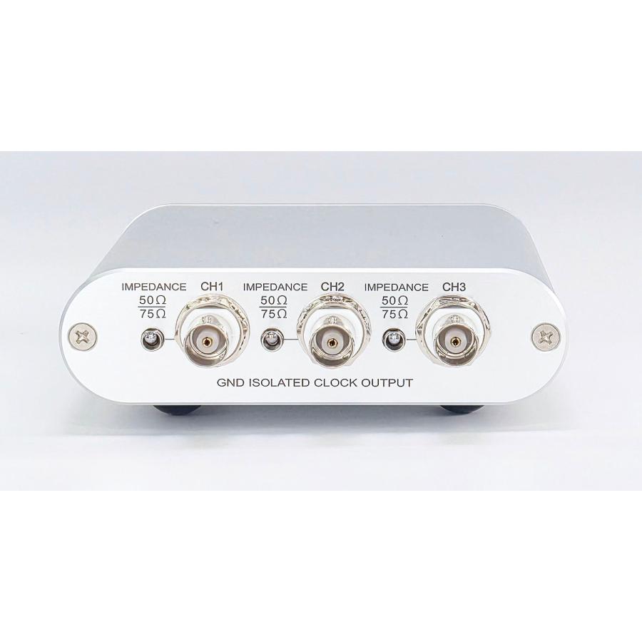 超高精度OCXO10MHzクロック用 3分配器 DST3+ : サイバーシャフト Yahoo!店 - 通販 - Yahoo!ショッピング