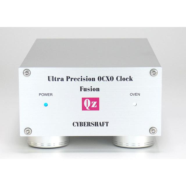 超高精度OCXO 10MHzマスタークロック Fusion OP09【単出力・外部DC専用】 : サイバーシャフト Yahoo!店 - 通販 - Yahoo!ショッピング