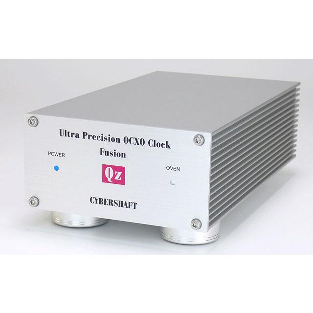 超高精度OCXO 10MHzマスタークロック Fusion OP11【単出力・外部DC専用】 : サイバーシャフト Yahoo!店 - 通販 - Yahoo!ショッピング