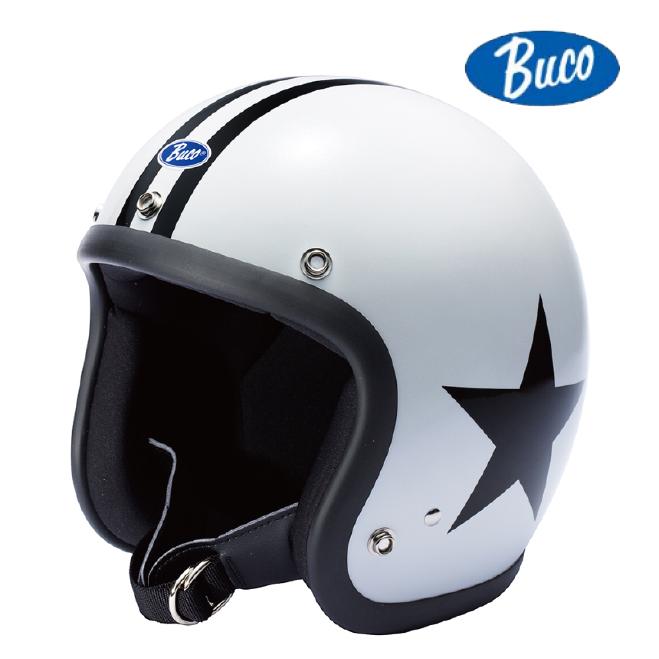 BUCO 正規品〔BUCO〕ブコ ベビーブコ アルミナムワイルドワン Pホワイト ML トイズマッコイ SG規格 ジェットヘルメット TOYS MCCOY baby【バイク用品】 : サイクル ...