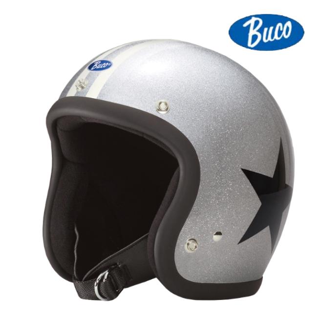 BUCO 正規品〔BUCO〕ブコ ベビーブコ アルミナムワイルドワン シルバー SM トイズマッコイ SG規格 ジェットヘルメット TOYS MCCOY baby【バイク用品】 : サイクル ...