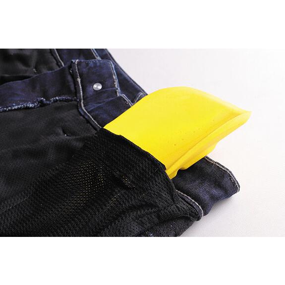 DEGNER 正規品〔DEGNER〕 PS-10 ヒッププロテクター お尻 ヒップ プロテクター CE LEVEL2 Protector デグナー 【バイク用品】 : サイクルワールド ...