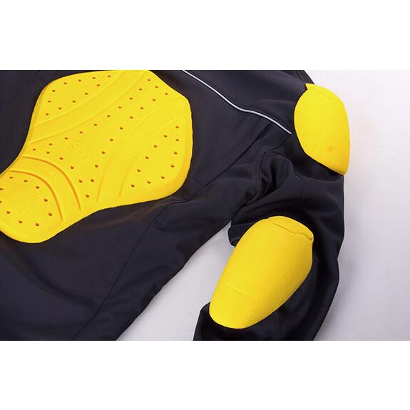 DEGNER 正規品〔DEGNER〕 PS-7 マルチプロテクターM 肘 エルボー プロテクター CE LEVEL2 Protector デグナー 【バイク用品】 : サイクルワールド ...