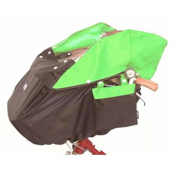 Pioneer (春得セール)大久保製作所 D-5FC+OP チャイルドシートレインカバー前用(上下セット)チャイルドシートカバー : サイクルヨシダYahoo!店 - 通販 - Yahoo ...