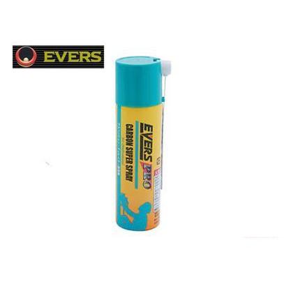 (特セール)エバース(EVERS) カーボン スーパースプレー 100ml EP-1 : サイクルヨシダYahoo!店 - 通販 - Yahoo!ショッピング